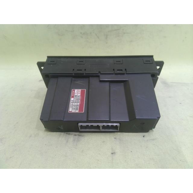 いすゞ大型車 PDG-CXG77X8 エアコンスイッチパネル 6UZ1T 1-83543-038-0 : シマ商会 - 通販 - Yahoo ...