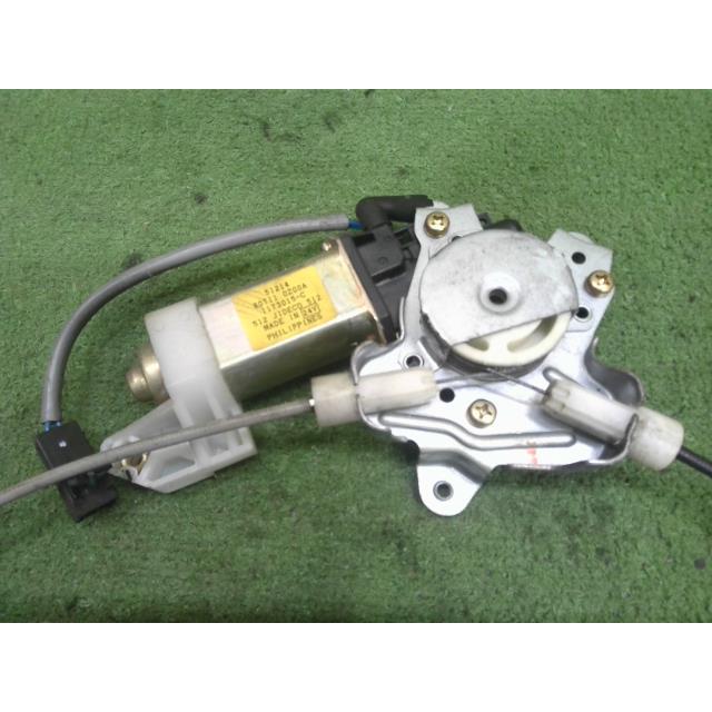 UD日産大型車 ADG-CD4YL 左Fドアレギュレータ・モーター GE13 7FMT 80701-0Z000 : シマ商会 - 通販 - Yahoo!ショッピング