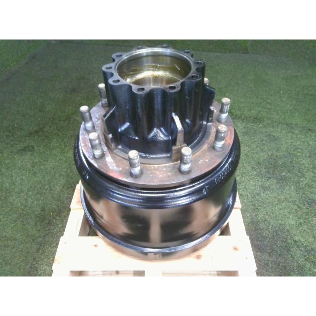 UDトラクター LKG-GK5XA 右RハブドラASSY GH11 ハブ:43214-00Z0C 中古 : シマ商会 - 通販 - Yahoo!ショッピング