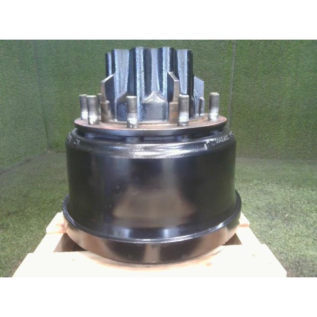 UDトラクター LKG-GK5XA 右RハブドラASSY GH11 ハブ:43214-00Z0C 中古 : シマ商会 - 通販 - Yahoo!ショッピング