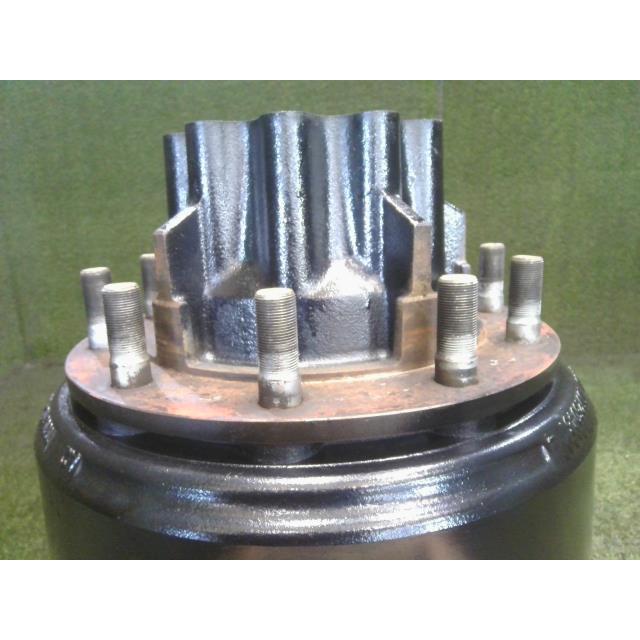 UDトラクター LKG-GK5XA 右RハブドラASSY GH11 ハブ:43214-00Z0C 中古 : シマ商会 - 通販 - Yahoo!ショッピング