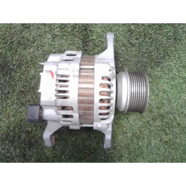 UDトラクター LKG-GK5XA オルタネーター GH11 MPT20A1AMA A004TR5894ZT 23100-00Z0D 送料無料 代引き可 中古 : シマ商会 - 通販 ...