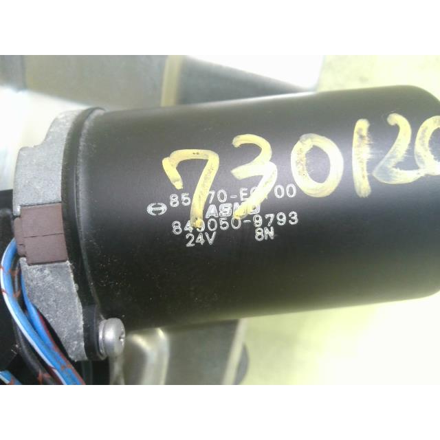 中古 日野大型車 LKG-FQ1EWB フロントワイパーモーター E13CT 85070-E0100 : シマ商会 - 通販 - Yahoo ...