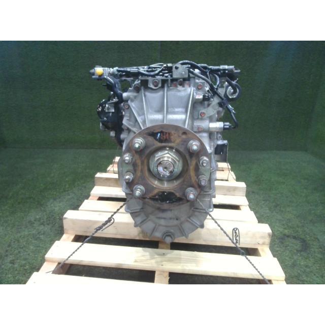 日野大型車 BKG-FR1ESYA マニュアルミッションASSY E13C 33110-E0660 個人宅発送不可 中古 : シマ商会 ...