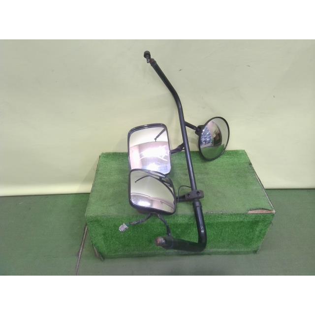 中古 日野大型車 PK-FW1EZWG 左サイドミラー E13CT 87940-2650 : シマ商会 - 通販 - Yahoo!ショッピング