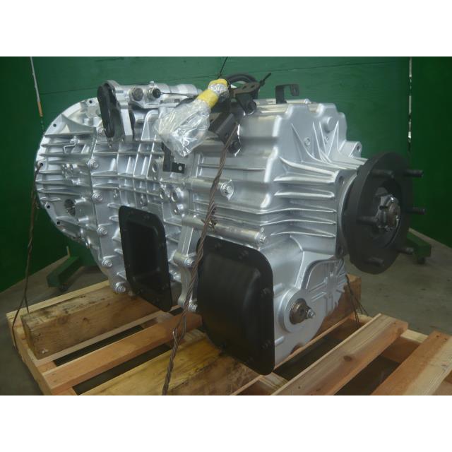 リビルト 送料込 適合在庫確認必須 ふそう大型車 スーパーグレート マニュアルミッション 6R10 ※個人宅配不可 ME539778 : シマ ...