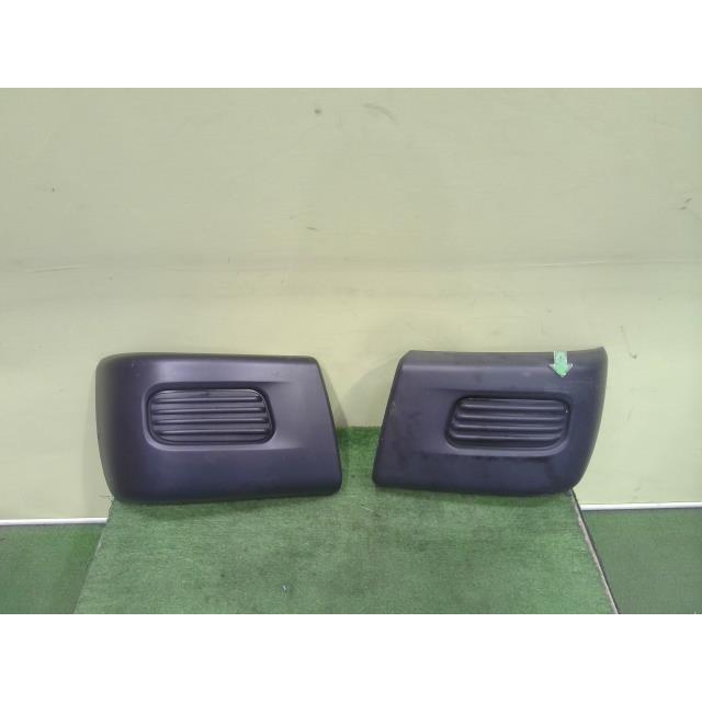 中古 キャンター TQG-FEB73 FバンパーASSY 4P10T MK618527 MK618521 : シマ商会 - 通販 ...