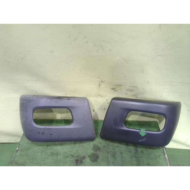 中古 キャンター TKG-FEB20 FバンパーASSY MC978516 : シマ商会 - 通販 - Yahoo!ショッピング