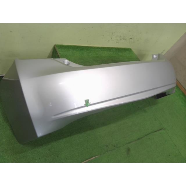 プリウス 中古 DAA-ZVW30 リアバンパーASSY 2ZR-FXE 1F7 52159-47050-B0 : シマ商会 - 通販 - Yahoo!ショッピング