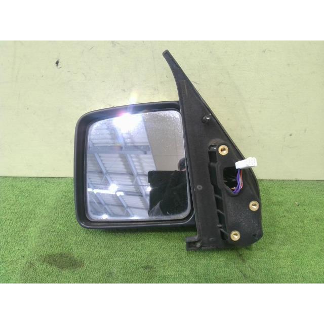 エブリイワゴン 中古 エブリィ ABA-DA64W 左サイドミラー K6AT Z7T 84702-68H50-Z7T : シマ商会 - 通販 - Yahoo!ショッピング