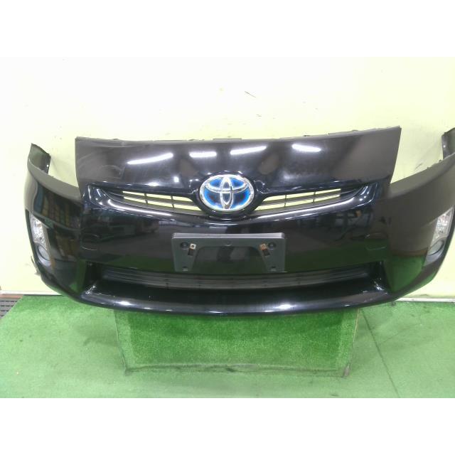 プリウス 中古 DAA-ZVW30 FバンパーASSY 2ZR-FXE 202 52119-47080-C0 : シマ商会 - 通販 - Yahoo!ショッピング