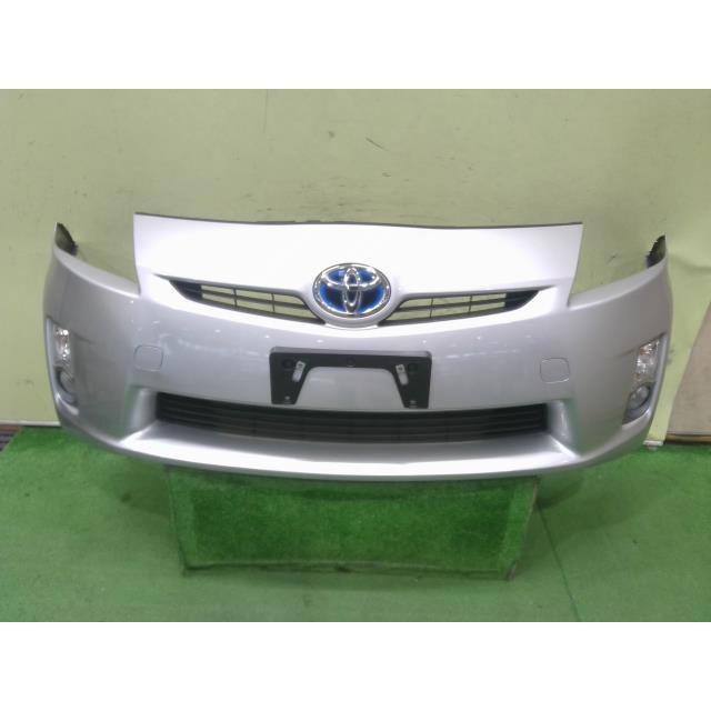 プリウス 中古 DAA-ZVW30 FバンパーASSY 2ZR-FXE 1F7 52119-47080-B0 : シマ商会 - 通販 - Yahoo!ショッピング