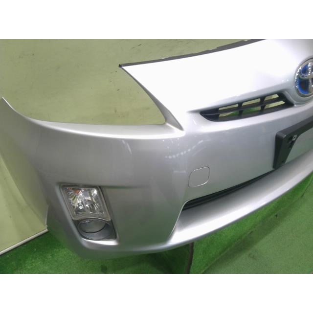 プリウス 中古 DAA-ZVW30 FバンパーASSY 2ZR-FXE 1F7 52119-47080-B0 : シマ商会 - 通販 - Yahoo!ショッピング