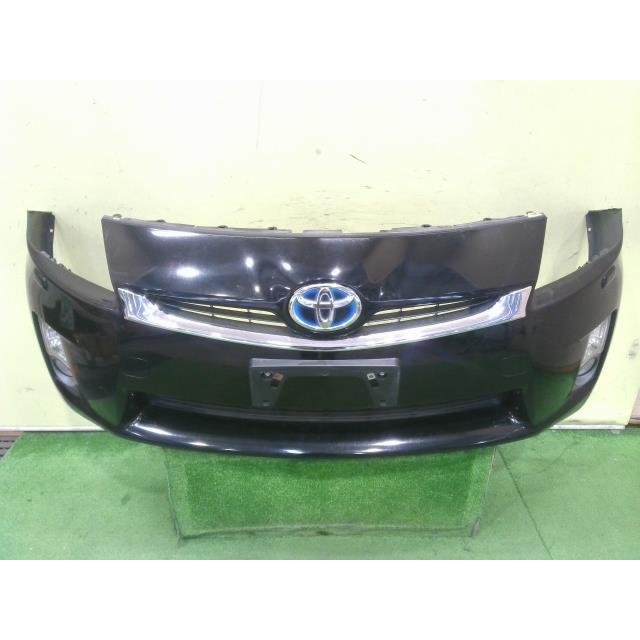 プリウス 中古 DAA-ZVW30 FバンパーASSY 2ZR-FXE 202 52119-47060-C0 : シマ商会 - 通販 - Yahoo!ショッピング