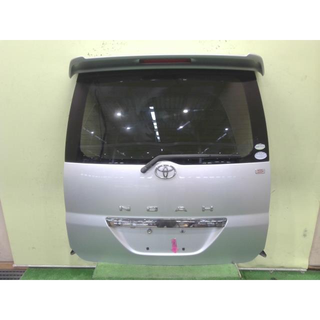 NOAH 中古 ノア CBA-AZR65G バックドアASSY 1AZ-FSE 1D4 67005-2R712 : シマ商会 - 通販 - Yahoo!ショッピング