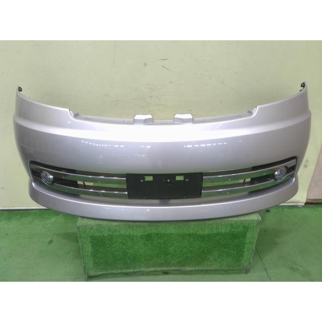 セレナ 中古 DBA-C25 FバンパーASSY MR20DE KY0 62022-1A231 : シマ商会 - 通販 - Yahoo!ショッピング