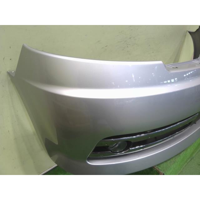 セレナ 中古 DBA-C25 FバンパーASSY MR20DE KY0 62022-1A231 : シマ商会 - 通販 - Yahoo!ショッピング