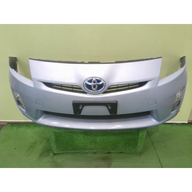 中古 プリウス DAA-ZVW30 FバンパーASSY 2ZR-FXE 8V0 52119-47080-J1 : z00000944410100 : シマ商会 - 通販 - Yahoo!ショッピング