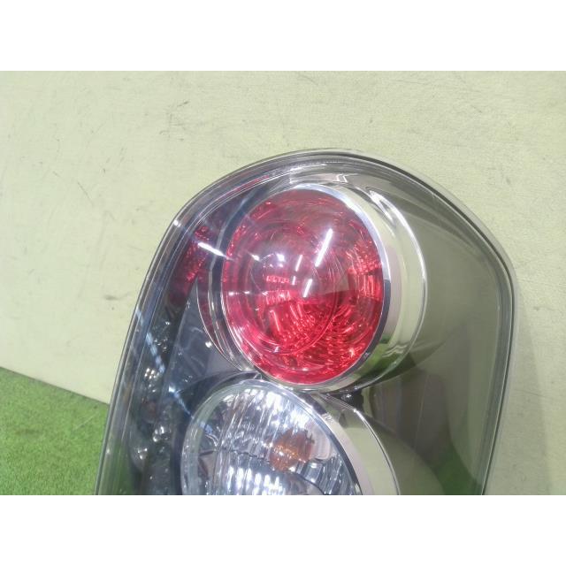 中古 MPV UA-LW3W 右テールランプ L3-DE 29Y P3772 LE46-51-150B : z00000946215500 : シマ商会 - 通販 - Yahoo!ショッピング