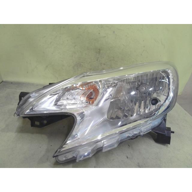 ノート 中古 DBA-E12 左ヘッドランプASSY HR12DE K23 1868 26060-3VA5A : シマ商会 - 通販 - Yahoo!ショッピング