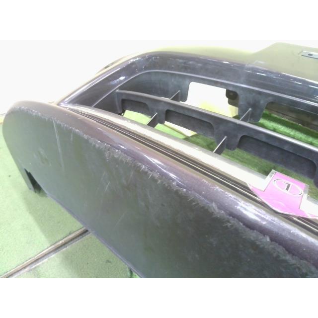 セレナ 中古 DAA-HFC26 FバンパーASSY MR20DD LAE 62022-1VF5A : シマ商会 - 通販 - Yahoo!ショッピング