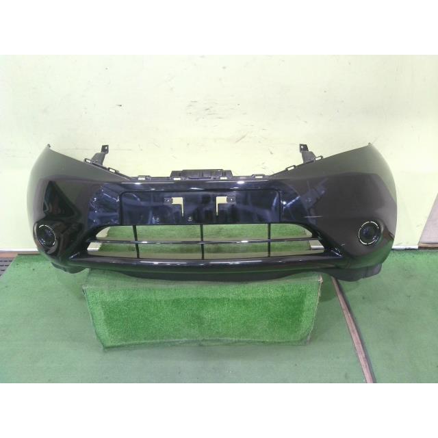 中古 ノート DBA-E12 FバンパーASSY HR12DDR KH3 62022-3VA0D : z00000976510100 : シマ商会 - 通販 - Yahoo!ショッピング