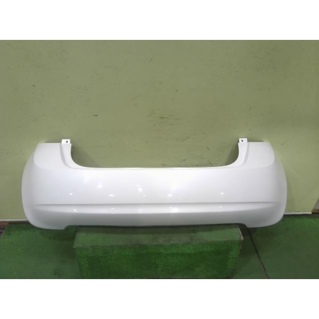 中古 ノート DBA-E12 リアバンパーASSY HR12DDR QAB 85022-3VA1B : z00000985615100 : シマ商会 - 通販 - Yahoo!ショッピング