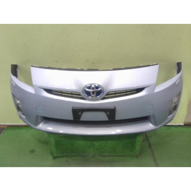 中古 プリウス DAA-ZVW30 FバンパーASSY 2ZR-FXE 8V0 52119-47160-J1 : z00000990010100 : シマ商会 - 通販 - Yahoo!ショッピング