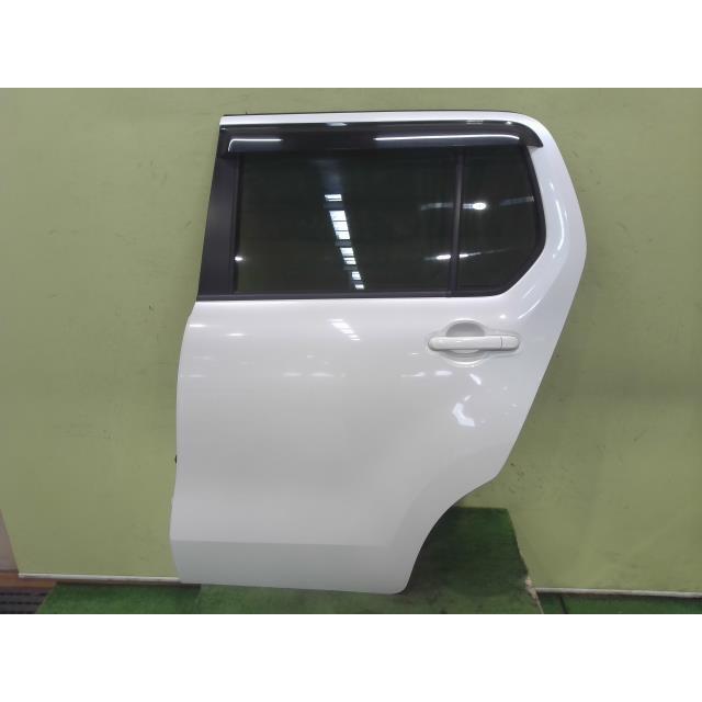 ワゴンR 中古 ワゴンR DBA-MH34S 左RドアASSY R06A Z7T 68004-72M00 : シマ商会 - 通販 - Yahoo!ショッピング