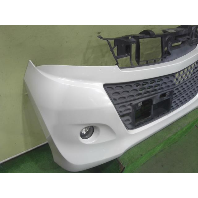 中古 パレット DBA-MK21S FバンパーASSY K6A Z7T 71711-82K30-Z7T : シマ商会 - 通販 - Yahoo!ショッピング