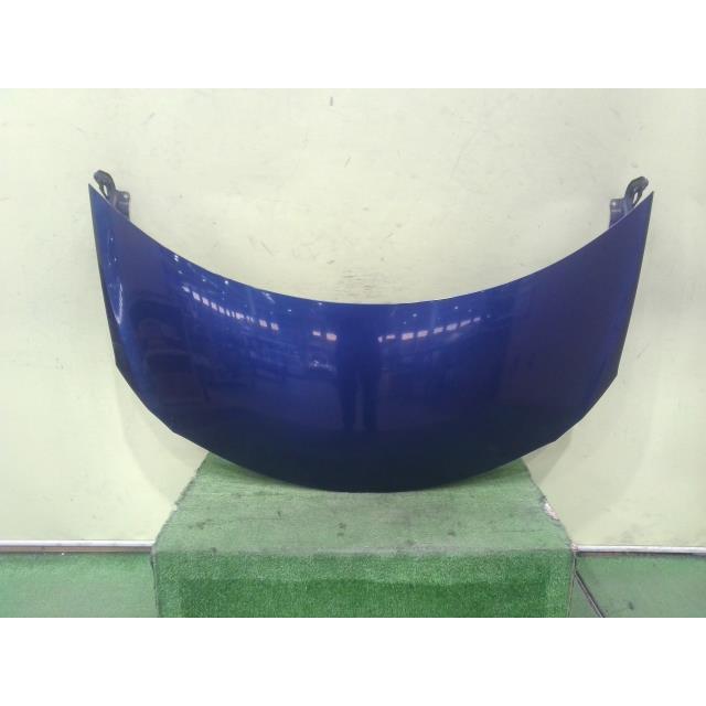 フリード 中古 DAA-GP3 ボンネットフード LEA-MF6 B553P 60100-SYY-000ZZ : シマ商会 - 通販 - Yahoo!ショッピング