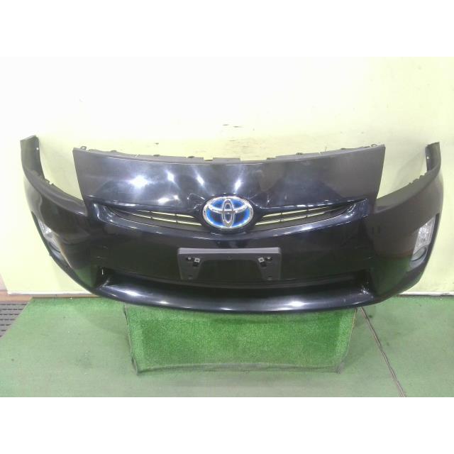 中古 プリウス DAA-ZVW30 FバンパーASSY 2ZR-FXE 202 52119-47080-C0 : z00001031210100 : シマ商会 - 通販 - Yahoo!ショッピング