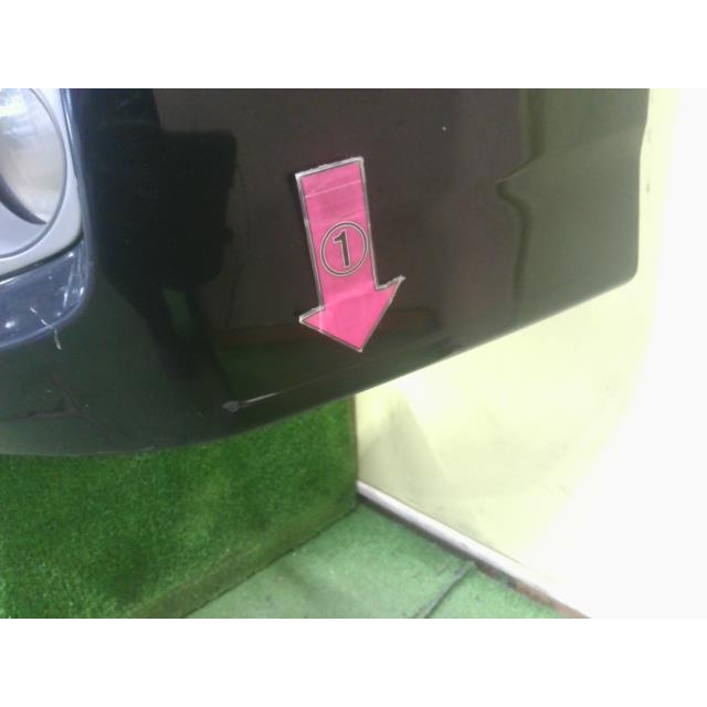 中古 プリウス DAA-ZVW30 FバンパーASSY 2ZR-FXE 202 52119-47080-C0 : z00001031210100 : シマ商会 - 通販 - Yahoo!ショッピング