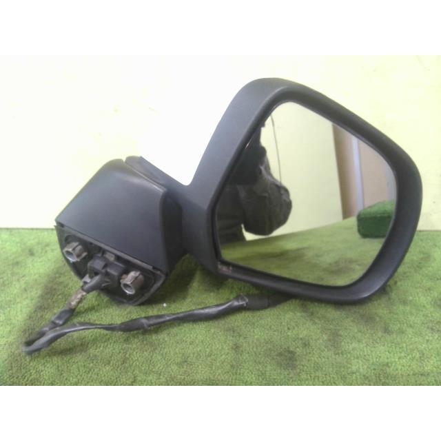 ノート 中古 DBA-E12 右サイドミラー HR12DDR QAB 96301-3VA5D : シマ商会 - 通販 - Yahoo!ショッピング