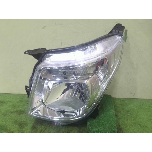 ワゴンR 中古 ワゴンR DBA-MH34S 左ヘッドランプASSY R06A Z2S 100-59316 35320-85P00 : シマ商会 - 通販 - Yahoo!ショッピング