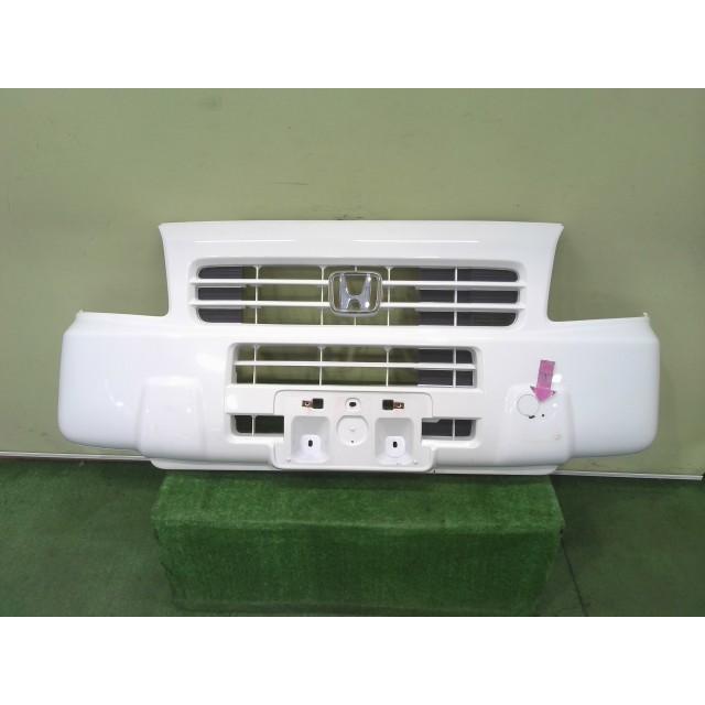 中古 アクティ EBD-HH6 FバンパーASSY E07Z NH578 71101-S3A-J00ZD : シマ商会 - 通販 - Yahoo!ショッピング