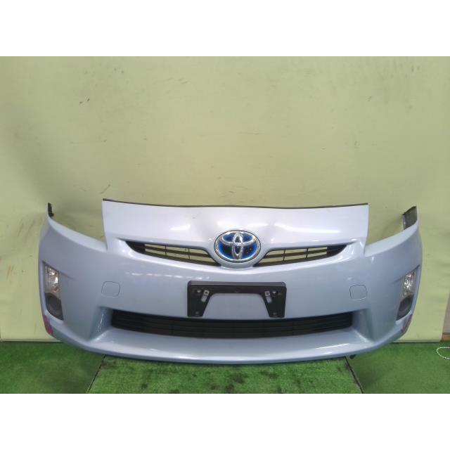 プリウス 中古 DAA-ZVW30 FバンパーASSY 2ZR-FXE 8V0 52119-47080-J1 : シマ商会 - 通販 - Yahoo!ショッピング