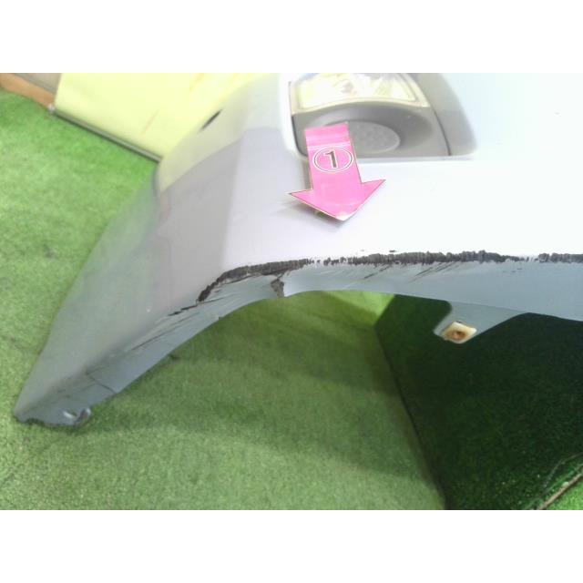 プリウス 中古 DAA-ZVW30 FバンパーASSY 2ZR-FXE 8V0 52119-47080-J1 : シマ商会 - 通販 - Yahoo!ショッピング