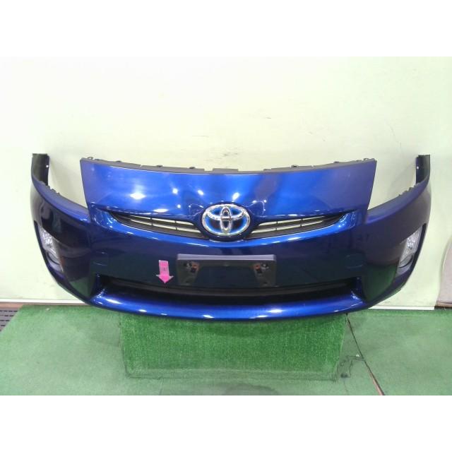 プリウス 中古 DAA-ZVW30 FバンパーASSY 2ZR-FXE 8T5 52119-47080-J0 : シマ商会 - 通販 - Yahoo!ショッピング