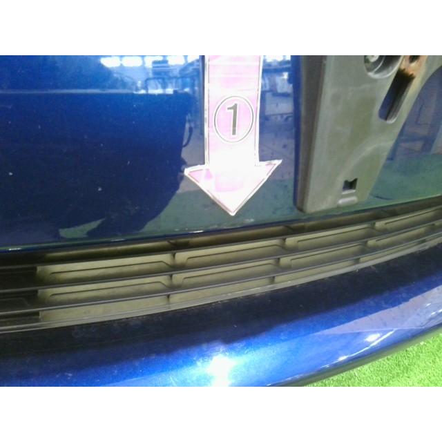 プリウス 中古 DAA-ZVW30 FバンパーASSY 2ZR-FXE 8T5 52119-47080-J0 : シマ商会 - 通販 - Yahoo!ショッピング