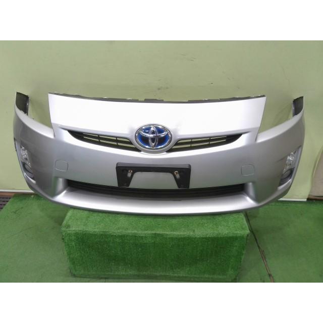 プリウス DAA-ZVW30 FバンパーASSY 2ZR-FXE 1F7 中古 : シマ商会 - 通販 - Yahoo!ショッピング