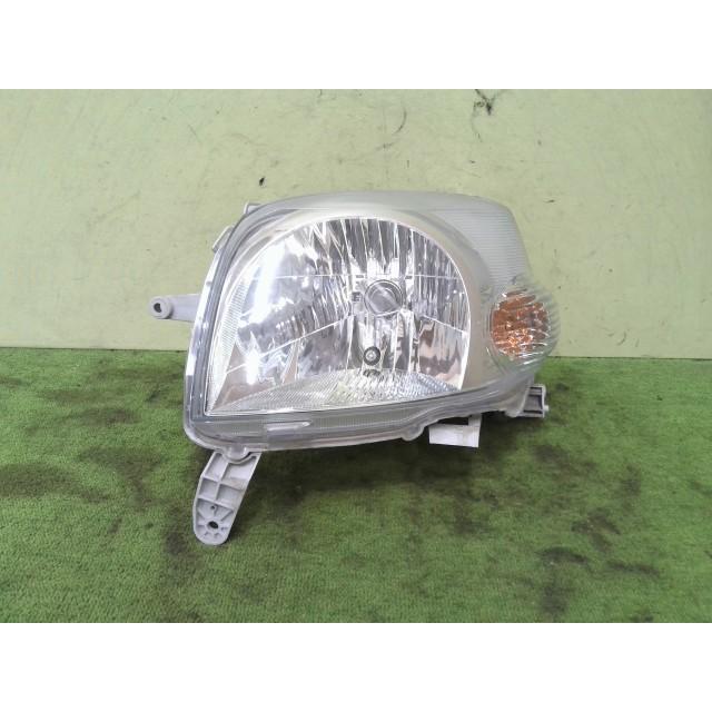 エッセ CBA-L245S 左ヘッドランプASSY KF-VE S28 100-51824 81150-B2230 中古 : シマ商会 - 通販 - Yahoo!ショッピング