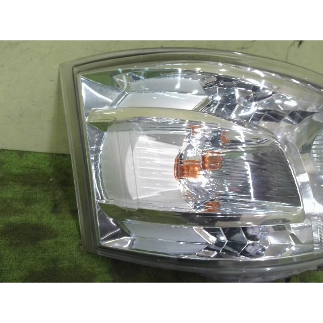 NV350キャラバン LDF-VW6E26 右ヘッドランプASSY YD25DDTI K23 H021 26010-3XA1C 中古 : シマ商会 - 通販 - Yahoo!ショッピング