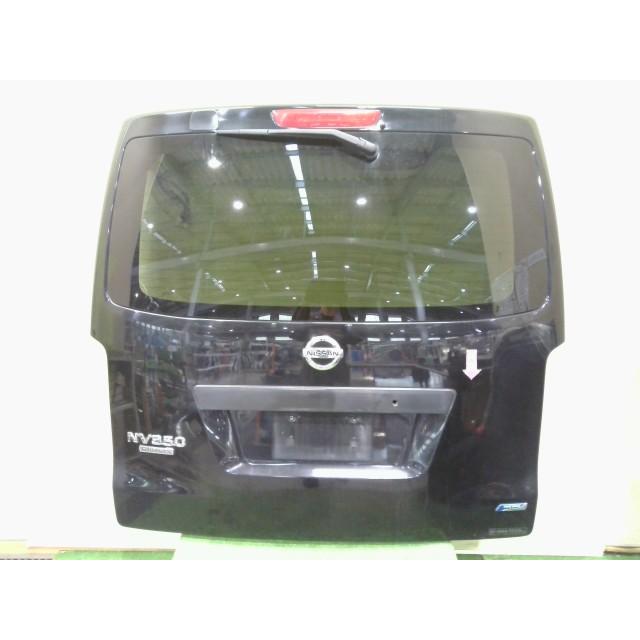 NV350キャラバン LDF-VW6E26 バックドアASSY YD25DDTI KH3 K010M-3XAMA 中古 : シマ商会 - 通販 - Yahoo!ショッピング