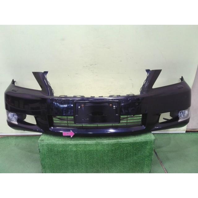 レクサス LS DAA-UVF46 FバンパーASSY 2UR-FSE 214 8544*-5A927-C1 中古 : シマ商会 - 通販 - Yahoo!ショッピング