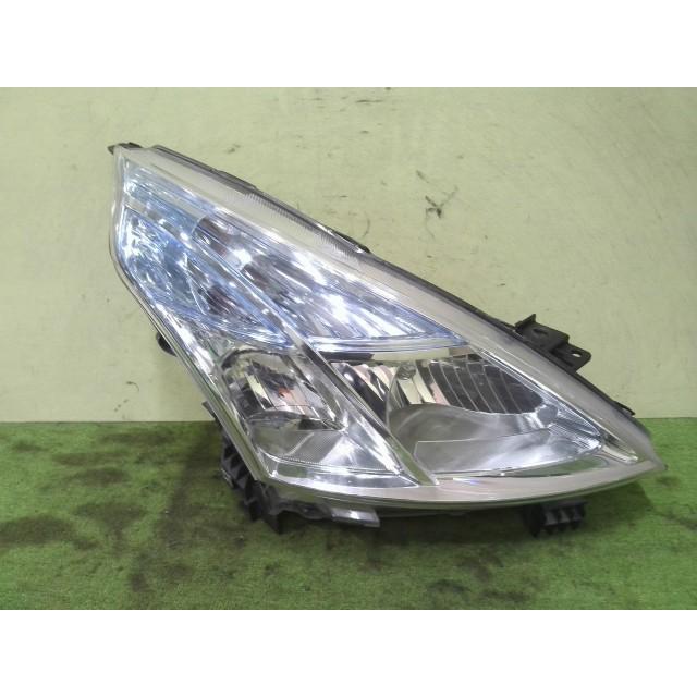 ティアナ CBA-TNJ32 右ヘッドランプASSY QR25DE LAA 100-63987 26010-JN25A 中古 : シマ商会 ...