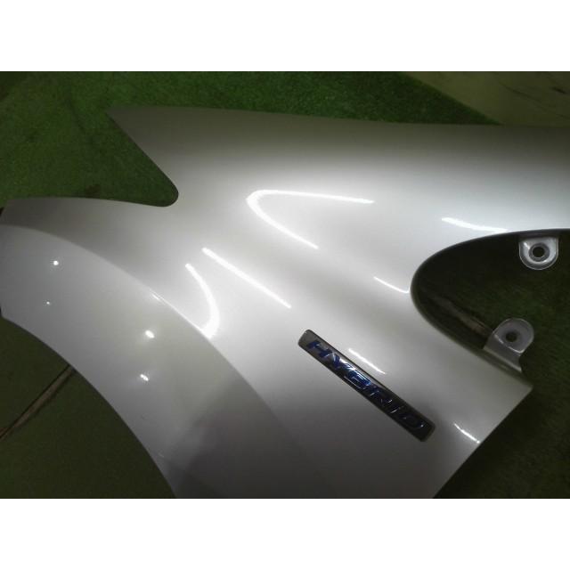 フリード DAA-GP3 左Fフェンダー LEA-MF6 NH704M 60261-SYY-J00ZZ 中古 : シマ商会 - 通販 - Yahoo!ショッピング