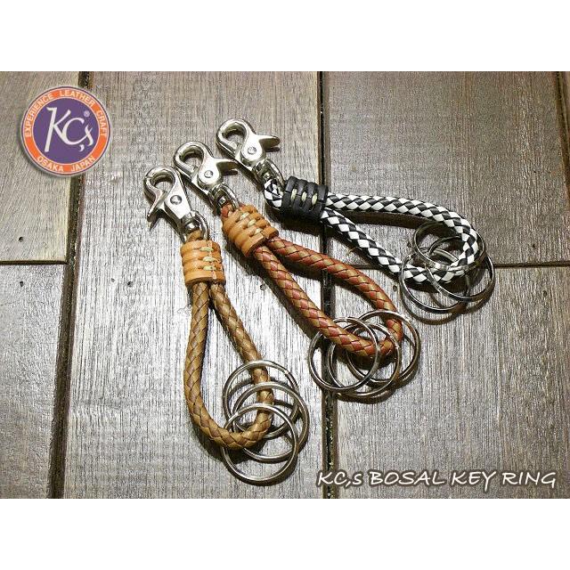 KC,s KEY RING BOSAL ケーシーズ ボザール キーリング 5%OFF KSK033 : Noah - 通販 - Yahoo ...