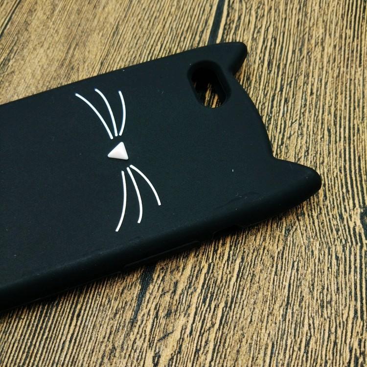 iPhone7/8 ケース おしゃれなネコのデザイン : Noah’s Ark 1号店 - 通販 - Yahoo!ショッピング