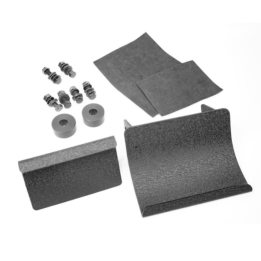 ジムニー JB23/JB33/JB43 リアラダー 梯子 専用設計 リア スズキ ジムニーパーツ クロカン オフロード カスタム ボルトオン ...